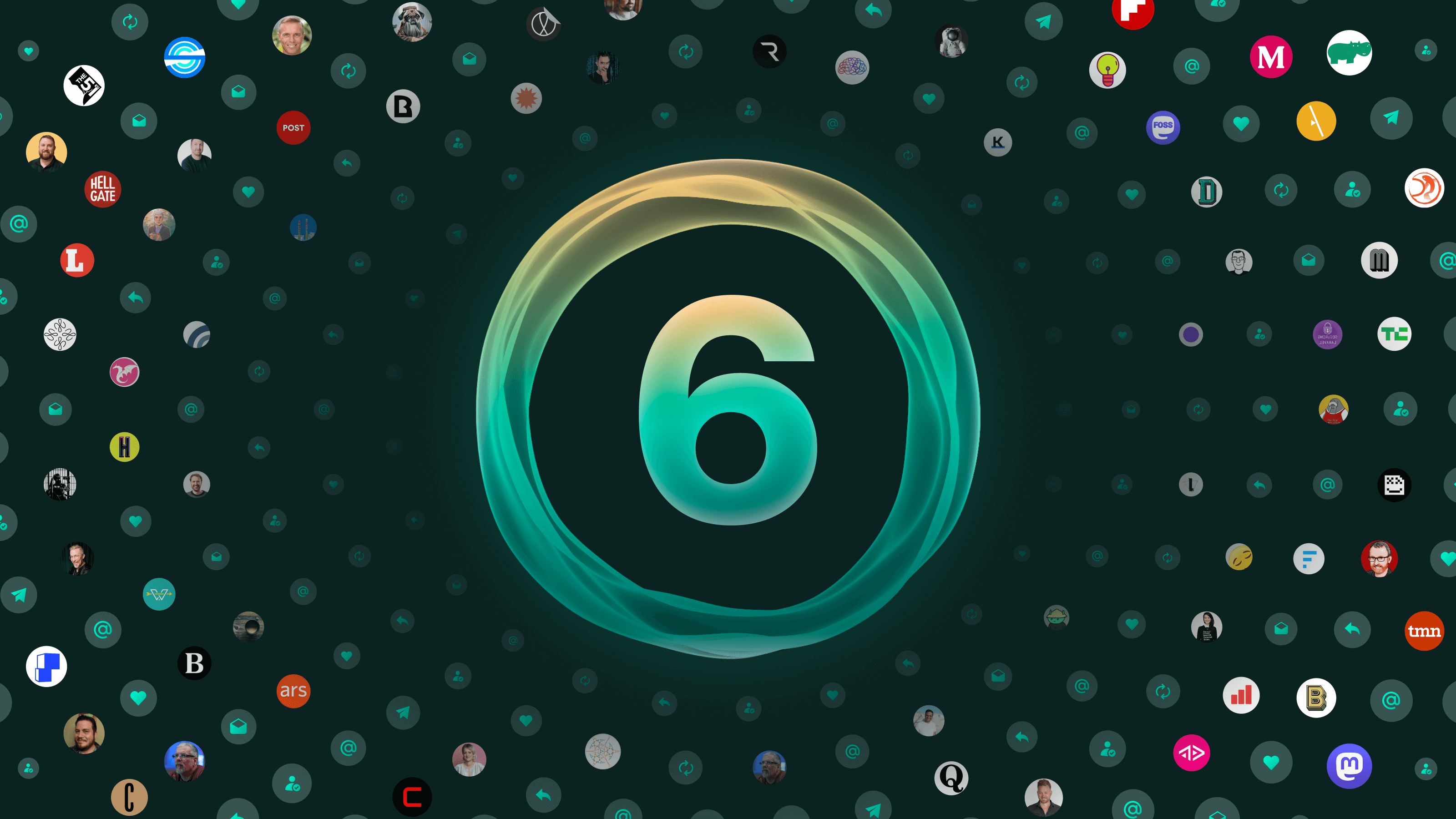 Ghost Changelog — The latest feature updates