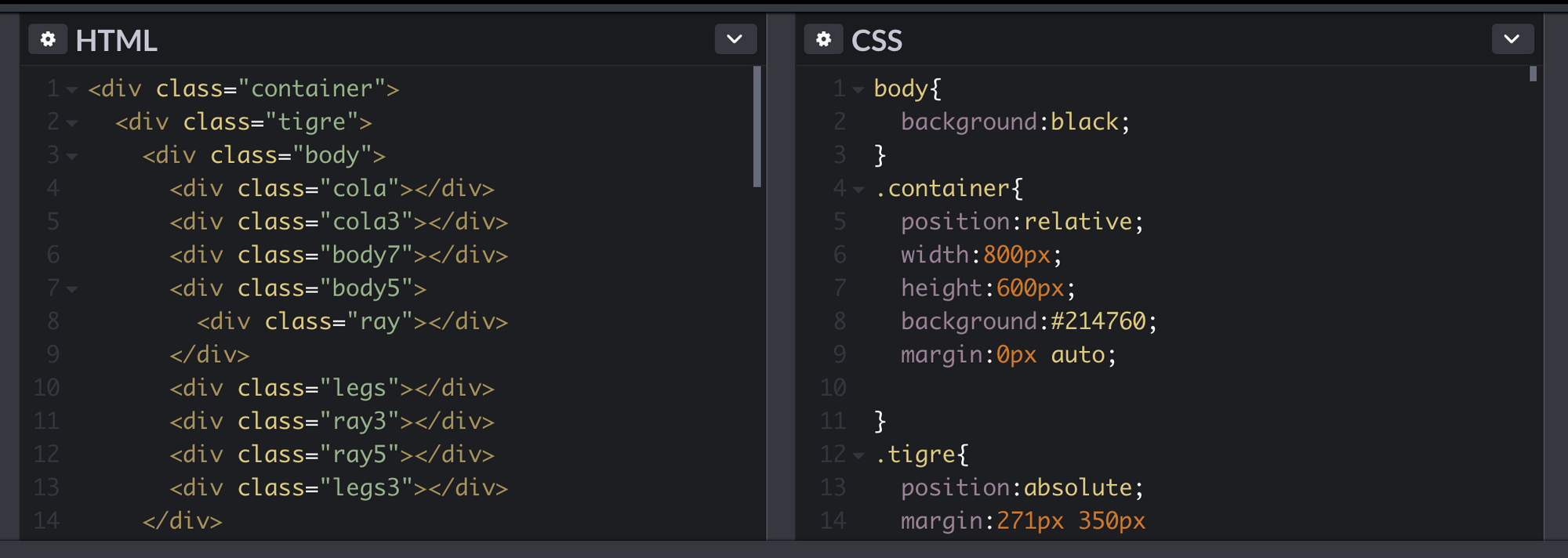 CodePen