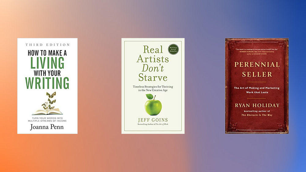 The best books every aspiring writer must read