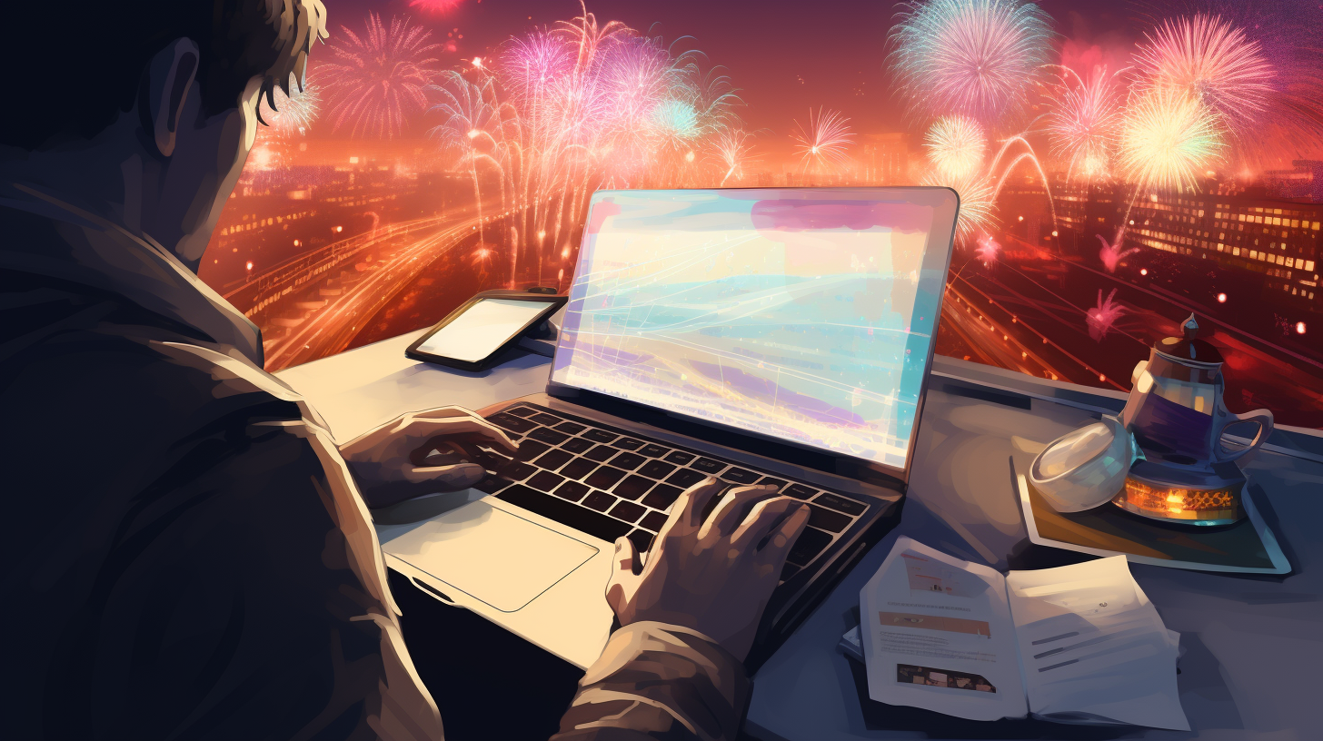 The Ghost Newsletter