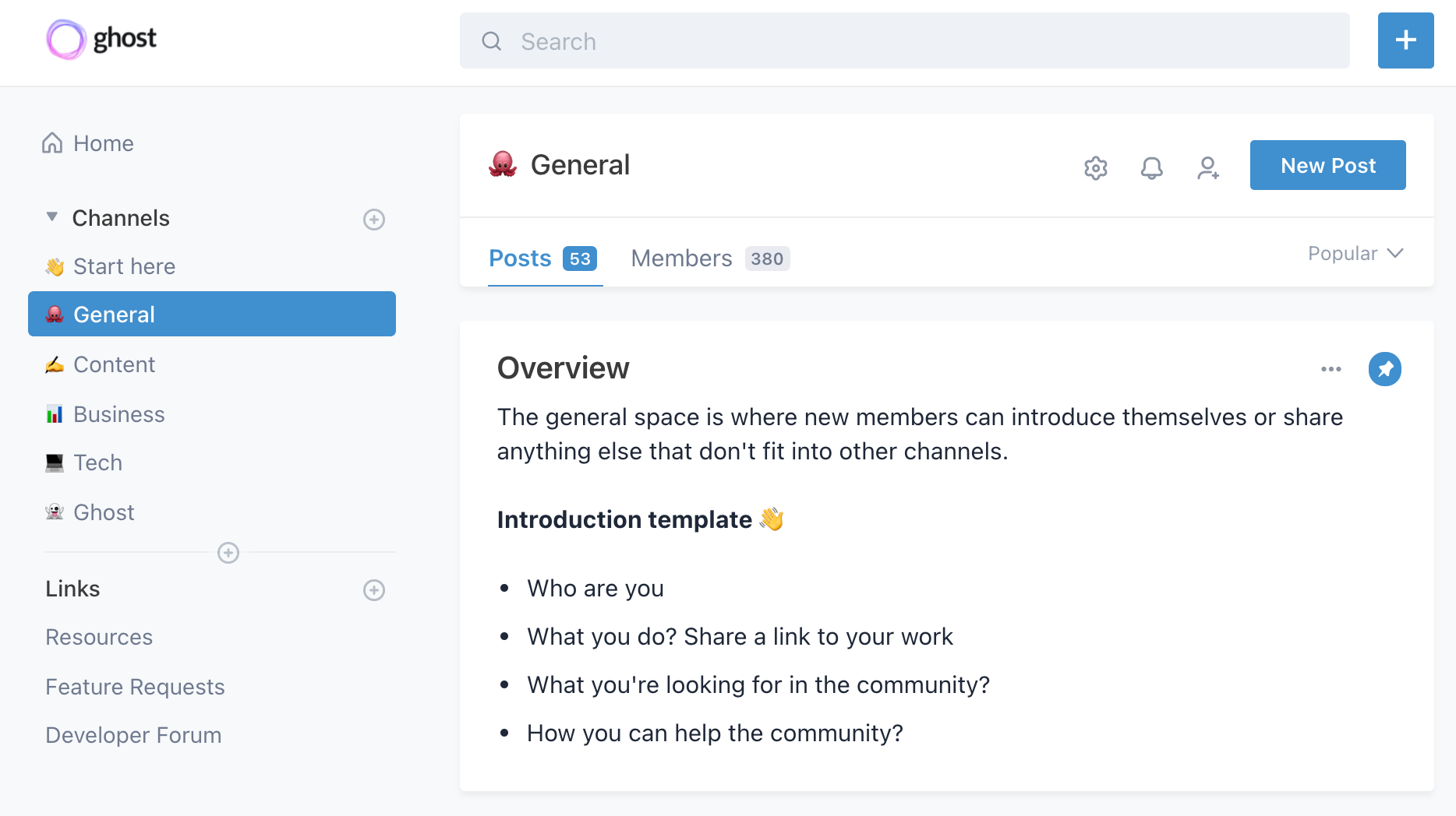 How to build an online community around your content