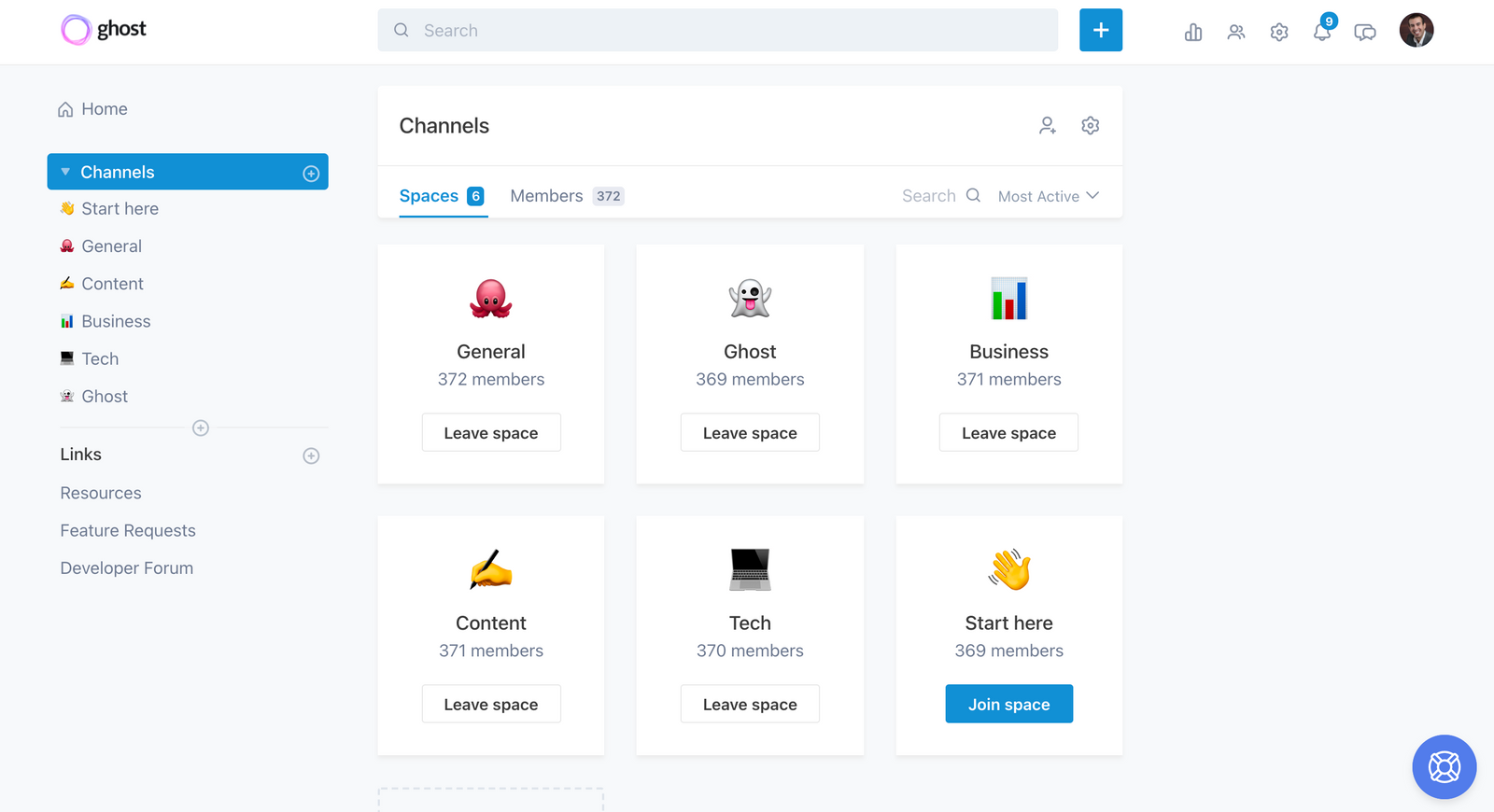 How to build an online community around your content