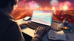 The Ghost Newsletter