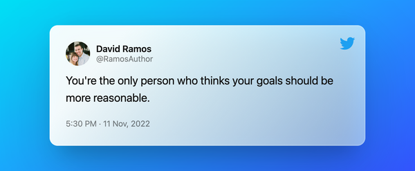 🔥 Why we've misunderstood what it means to "focus"