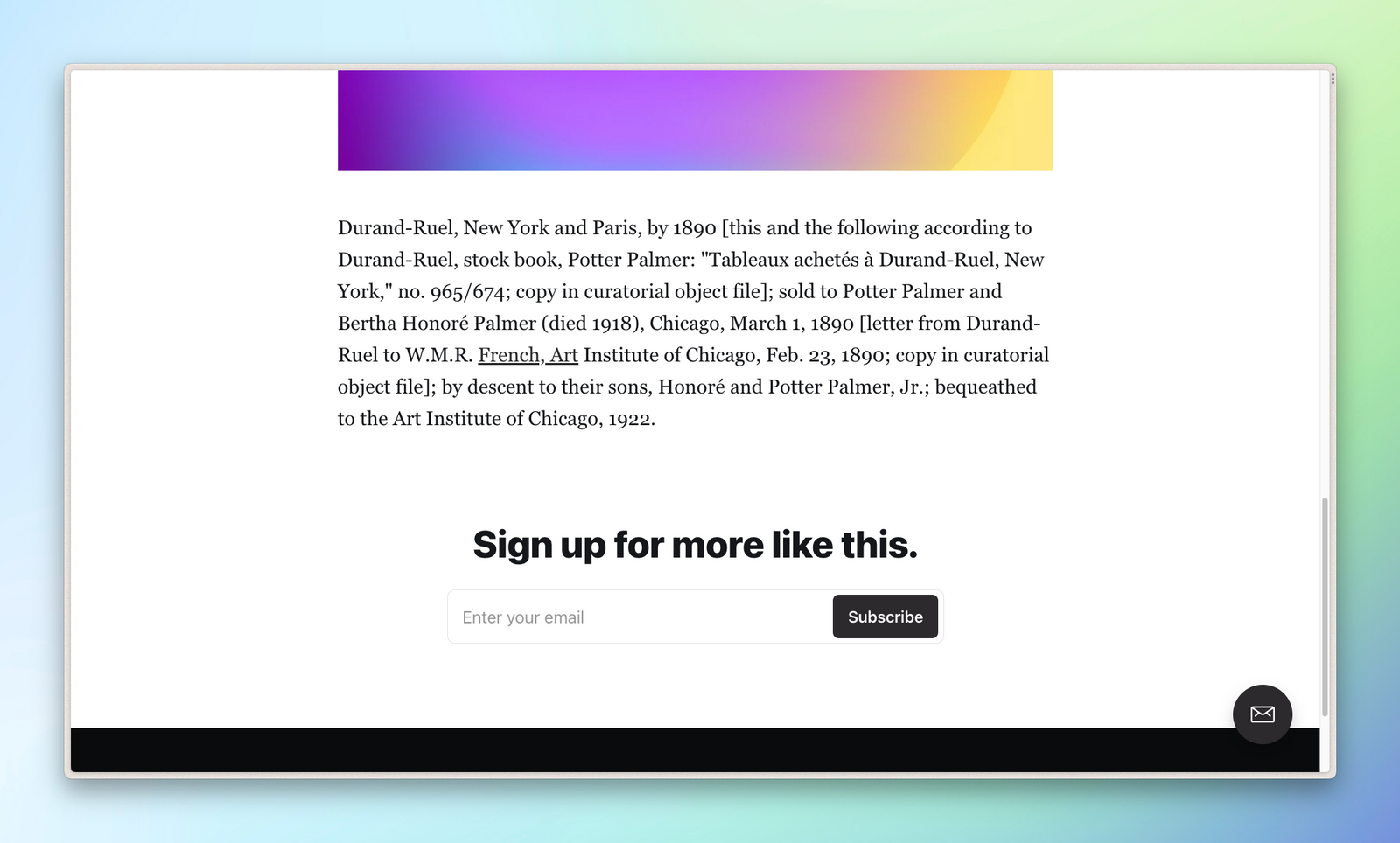 Custom settings are the ultimate power-up for Ghost themes