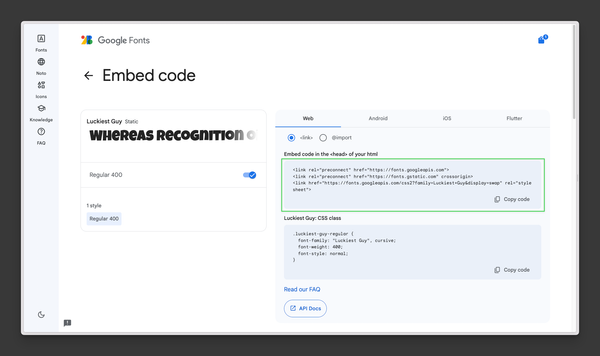 How to use Code Injection in Ghost